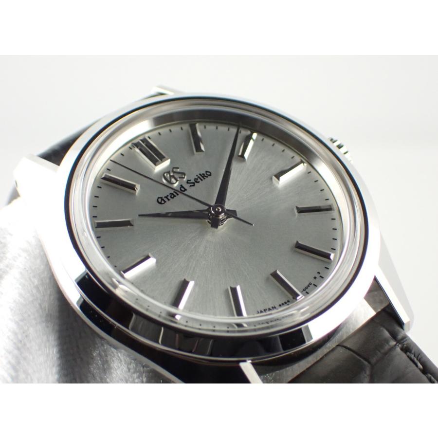 Grand Seiko グランドセイコー ヘリテージコレクション マスターショップ限定 SBGW291(9S64-00X0)中古美品 ...