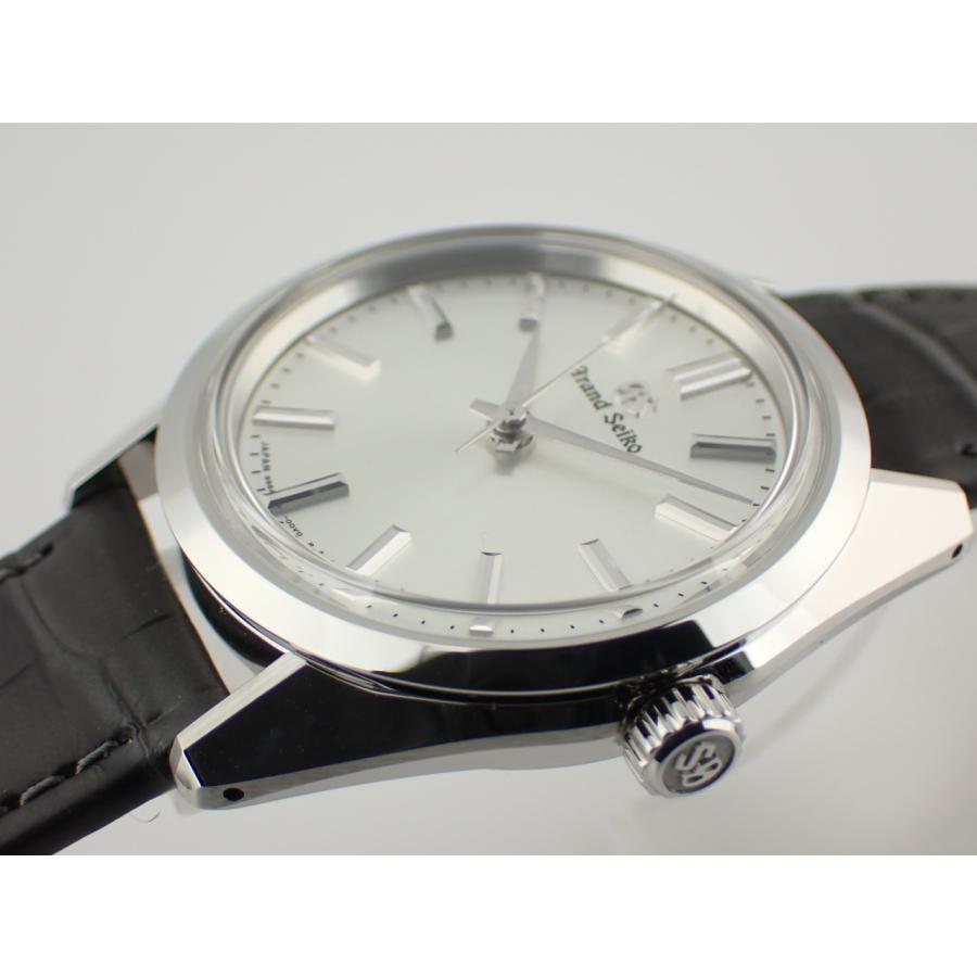 Grand Seiko グランドセイコー ヘリテージコレクション マスターショップ限定 SBGW291(9S64-00X0)中古美品 ...