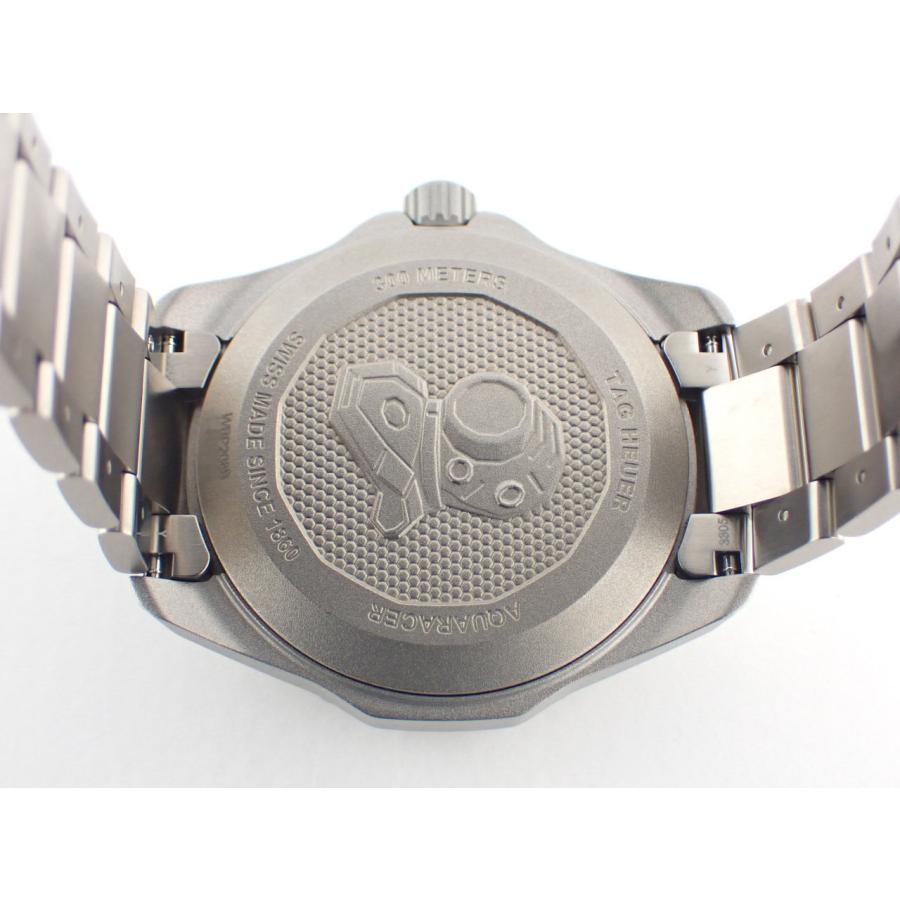 アクアレーサー タグホイヤー アクアレーサープロフェッショナル300 グリーン文字盤 WBP208B.BF0631 新品 : クエリ ヤフー店 ...