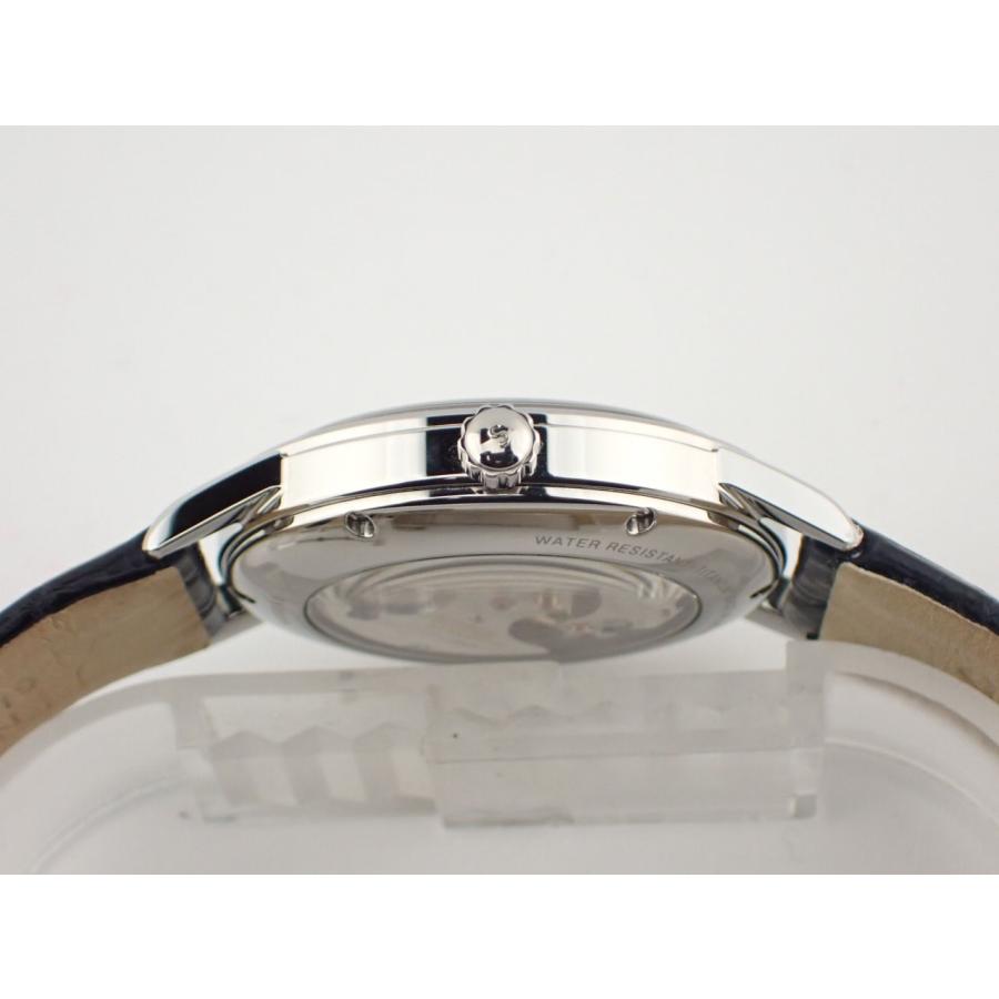 Grand Seiko グランドセイコー メカニカル 初代GSデザイン 復刻モデル SBGW259(9S64-00P0) 新品仕上げ済 ...