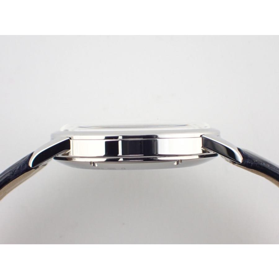 Grand Seiko グランドセイコー メカニカル 初代GSデザイン 復刻モデル SBGW259(9S64-00P0) 新品仕上げ済 ...