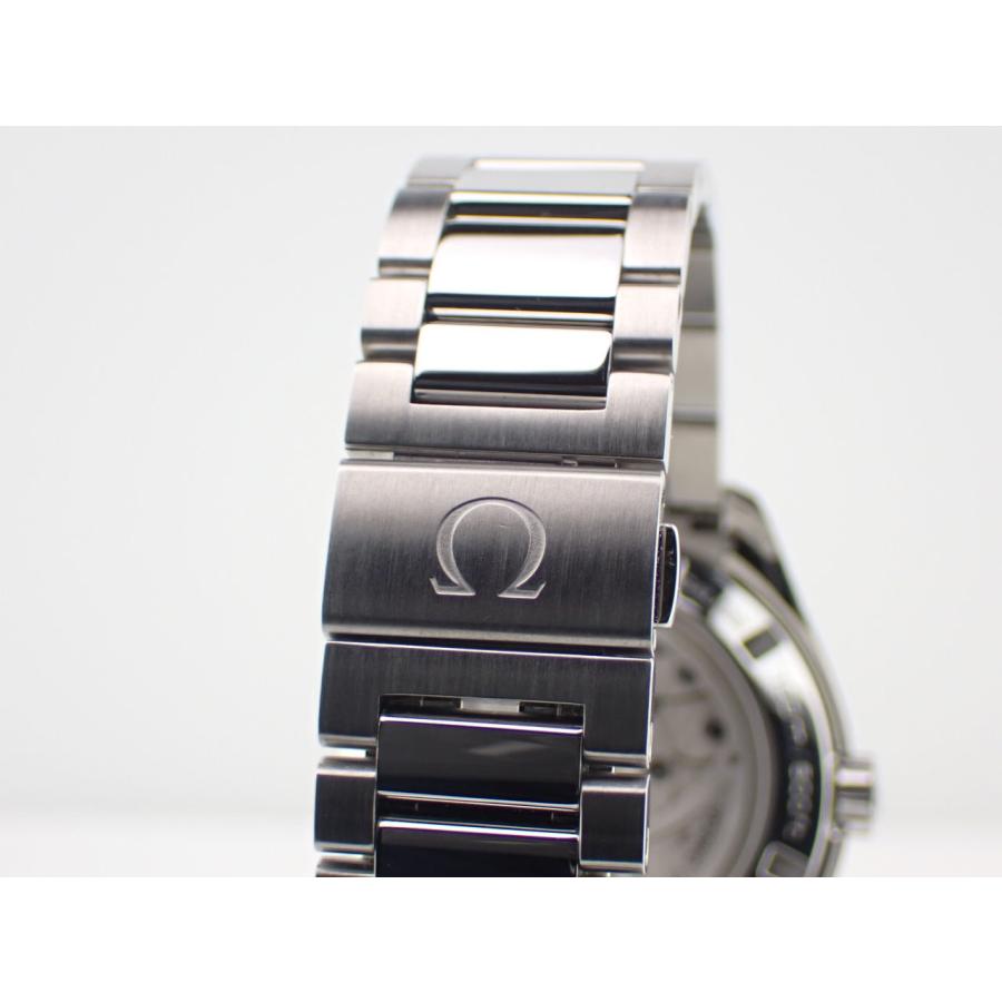 オメガ シーマスター アクアテラ マスターコーアクシャル ジェームスボンド 数量限定 231.10.42.21.03.004 新品仕上げ済 : 22m832 : クエリ ヤフー店 - 通販 ...