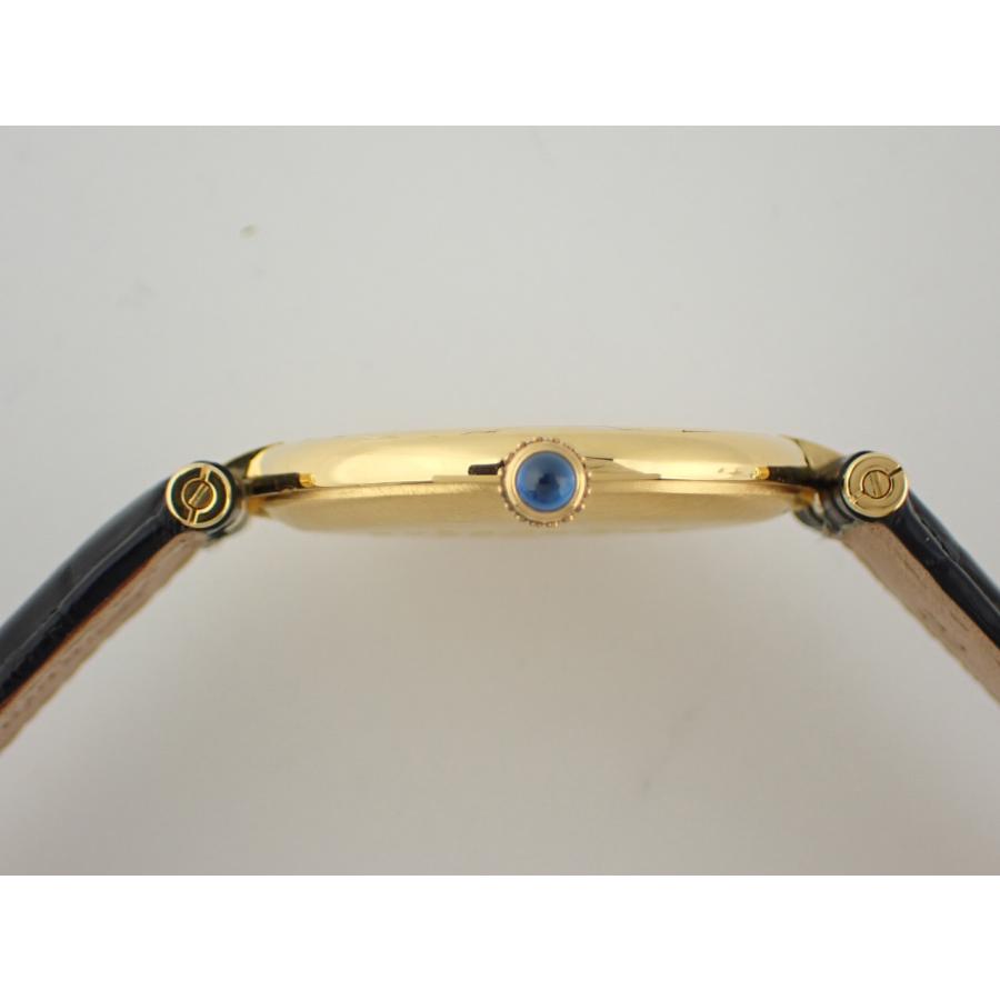 Cartier カルティエ マストドゥカルティエ ヴァンドーム Cartier カルティエ マストドゥカルティエ ヴァンドーム