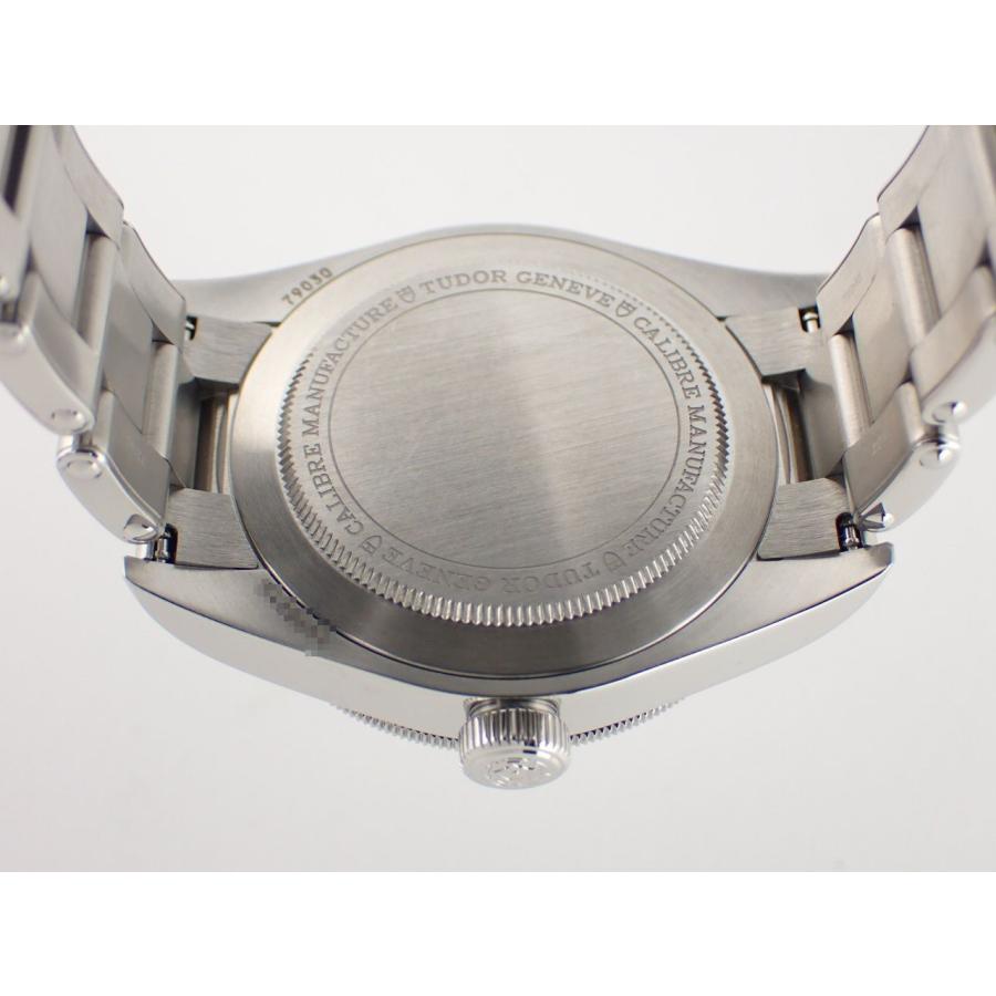 チューダー ブラックベイ フィフティエイト サブマリーナ 79030N 中古美品 : クエリ ヤフー店 - 通販 - Yahoo!ショッピング