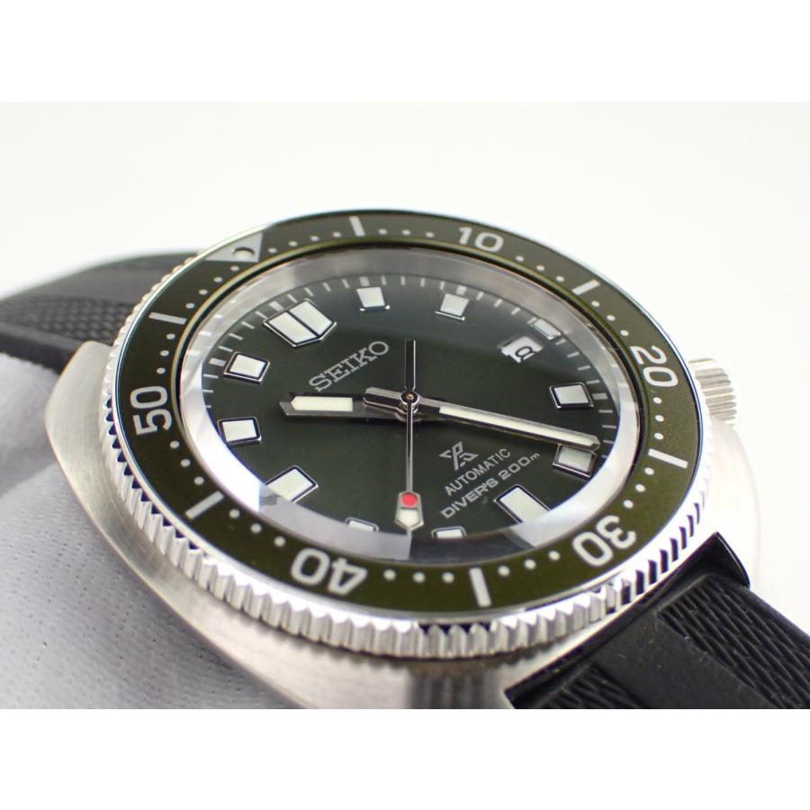 PROSPEX セイコー プロスペックス ダイバースキューバ コアショップ限定モデル SBDC111(6R35-00T0) 未使用 : クエリ ...