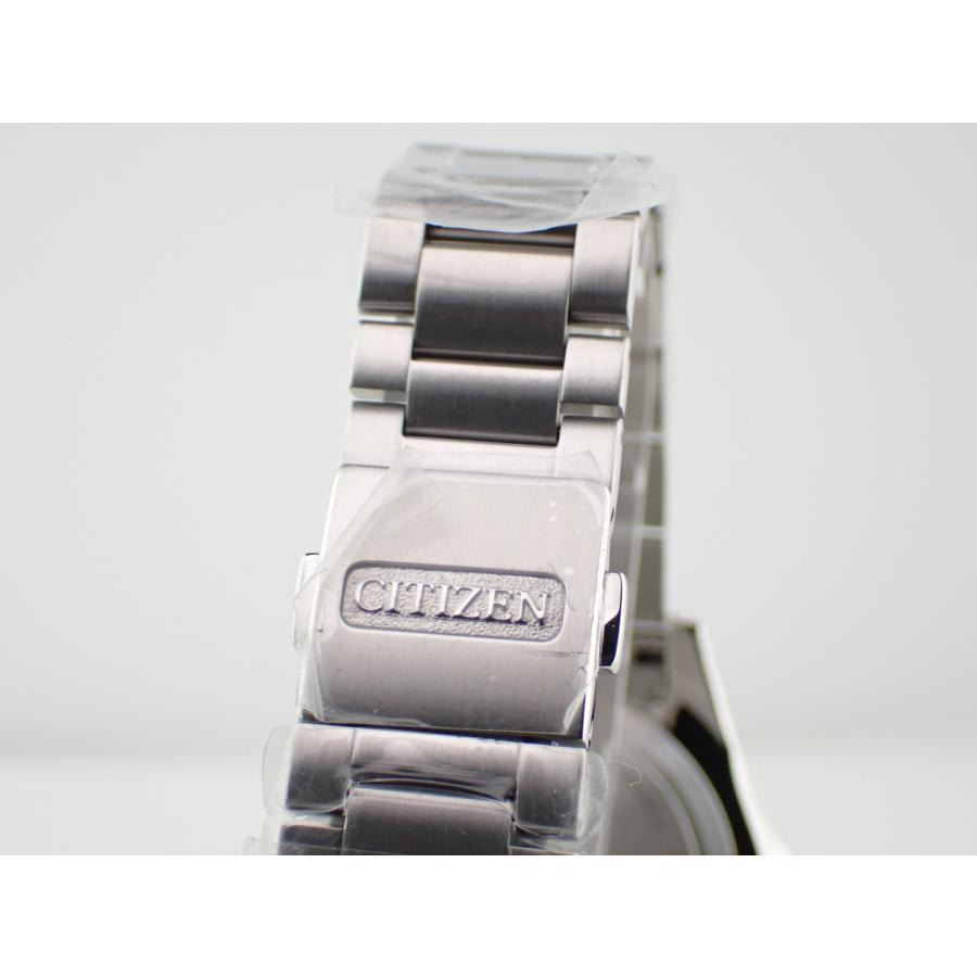 The CITIZEN シチズン ザ・シチズン 高精度エコドライブ 数量限定 AQ4060-50W(A060-T026443) 新品 : クエリ ヤフー店 - 通販 - Yahoo!ショッピング