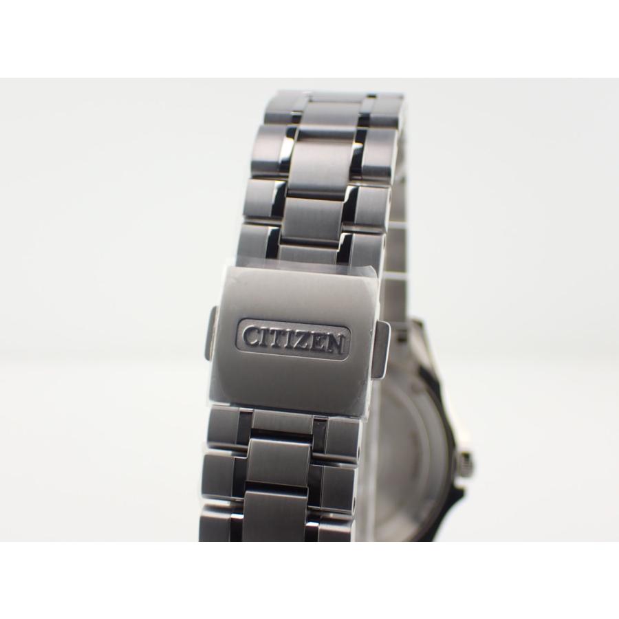 The CITIZEN シチズン ザシチズン 高精度エコドライブ 和紙文字盤 AQ4091-56L(A060-T027351) 新品 : クエリ ヤフー店 - 通販 - Yahoo!ショッピング