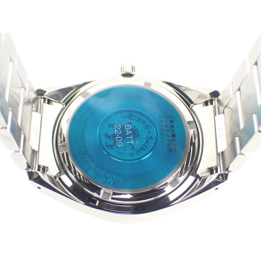 Grand Seiko グランドセイコー ヘリテージコレクション 9Fクオーツ シャンパンゴールド文字盤 SBGP009(9F85-0AC0 ...