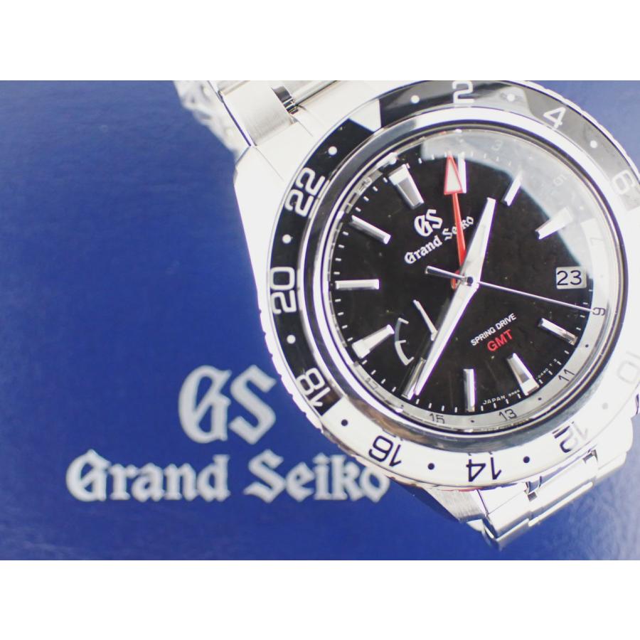 グランドセイコー 9Rスプリングドライブ マスターショップ限定 SBGE277(9R66-0BK0) 新品 : 23g506 : クエリ ヤフー店 - 通販 - Yahoo!ショッピング