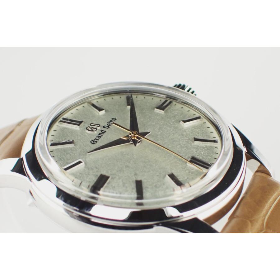 Grand Seiko グランドセイコー エレガンスコレクション 9Sメカニカル手巻き 晩冬 SBGW281(9S64-00Z0) 新品 ...