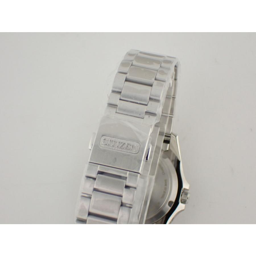 The CITIZEN シチズン ザ・シチズン 年差5秒 エコドライブ ブラック文字盤 AQ4060-50E(A060-T026443) 新品 : クエリ ヤフー店 - 通販 - Yahoo ...