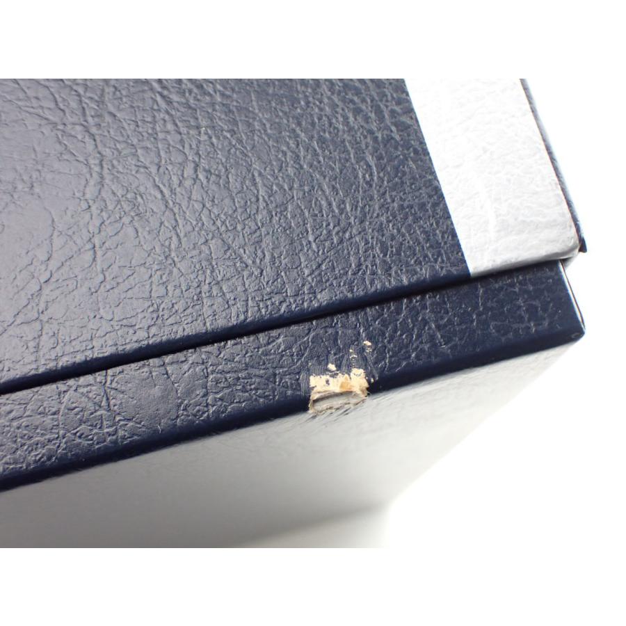 Grand Seiko グランドセイコ― スプリングドライブ 和光創業70周年モデル 数量限定 ブルー文字盤 SBGC225(9R86 ...