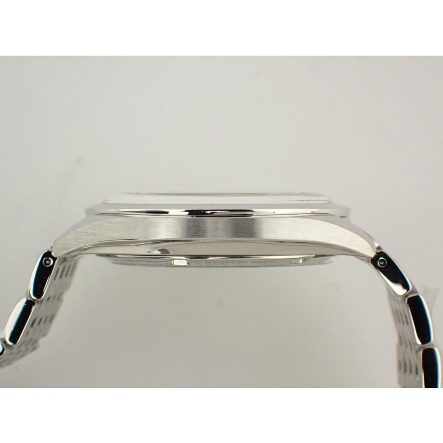 Grand Seiko グランドセイコー エレガンスコレクション スプリングドライブ 御神渡り シルバー文字盤 SBGY013(9R31 ...