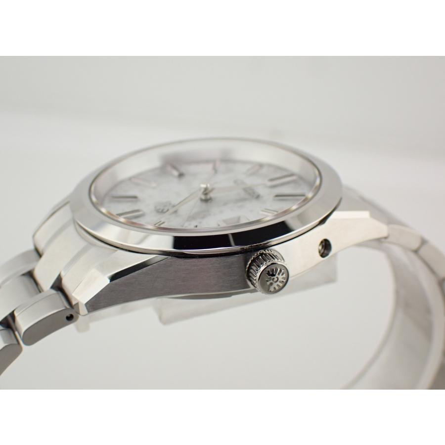 シチズン ザ・シチズン プラチナ箔 砂子蒔き 和紙文字盤 数量限定 AQ4100-65W(A060-A1CT403) 新品 : 24b517 : クエリ ヤフー店 - 通販 - Yahoo ...