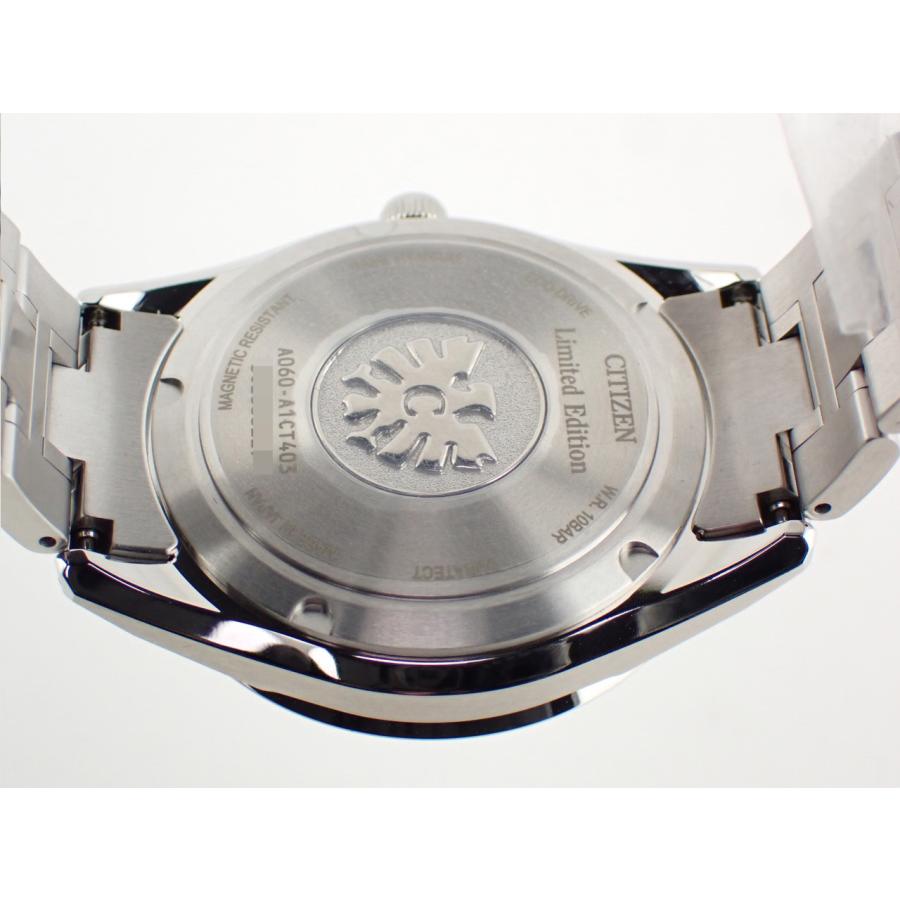 シチズン ザ・シチズン プラチナ箔 砂子蒔き 和紙文字盤 数量限定 AQ4100-65W(A060-A1CT403) 新品 : 24b517 : クエリ ヤフー店 - 通販 - Yahoo ...