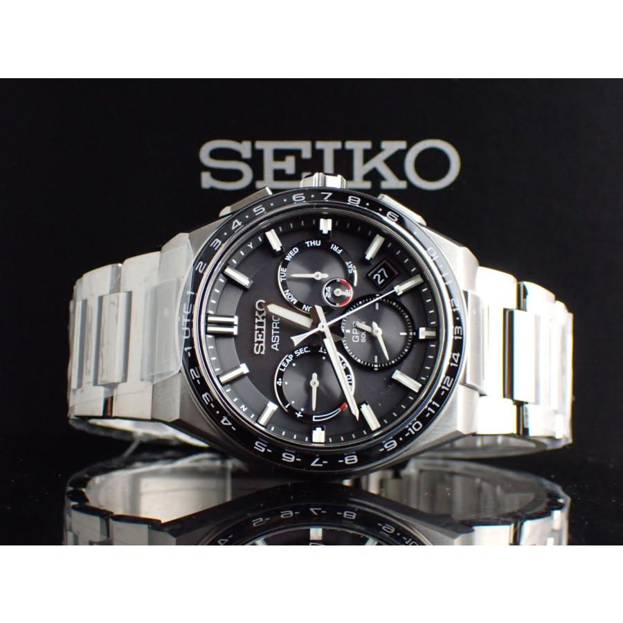 ASTRON セイコー アストロン 5X ネクスタ― GPSソーラー SBXC111(5X53-0BR0) 新品 : クエリ ヤフー店 - 通販 - Yahoo!ショッピング