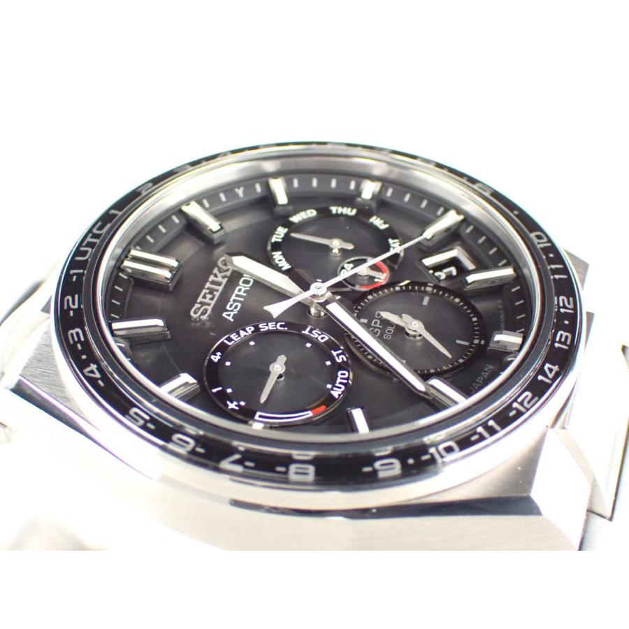 ASTRON セイコー アストロン 5X ネクスタ― GPSソーラー SBXC111(5X53-0BR0) 新品 : クエリ ヤフー店 - 通販 - Yahoo!ショッピング