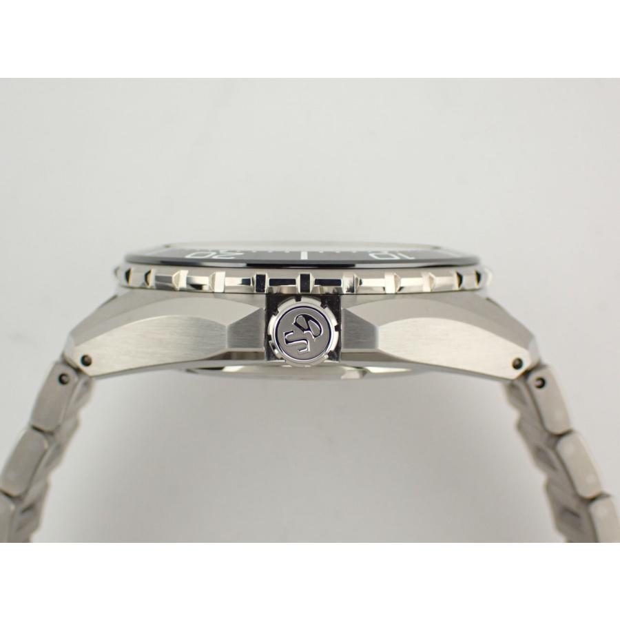 Grand Seiko グランドセイコー エボリューション9コレクション スプリングドライブ ダイバーズ200m SLGA015(9RA5 ...