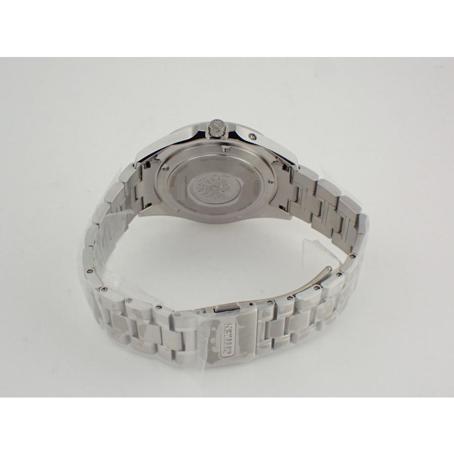 The CITIZEN シチズン ザ・シチズン エコドライブ 土佐和紙文字盤 AQ4091-56A(A060-T027351) 新品 : クエリ ヤフー店 - 通販 - Yahoo!ショッピング