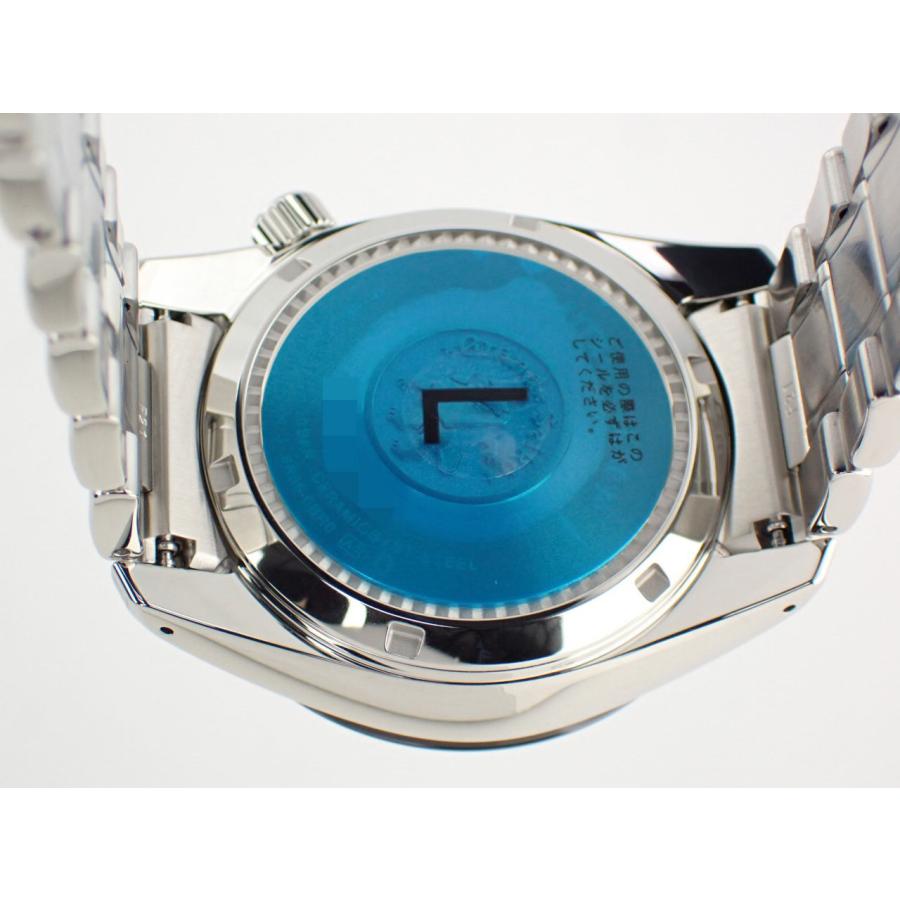 Grand Seiko グランドセイコー スポーツコレクション キャリバー9R20周年記念 数量限定 SBGE305(9R66-0BR0 ...