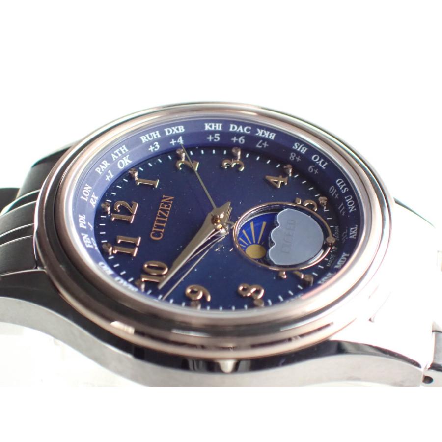 シチズン エクシード 電波リミテッド 夜空コレクション第2弾 レディース 数量限定 EE1016-66L(H296-000F503)新品 : 24h513 : クエリ ヤフー店 - 通販 ...