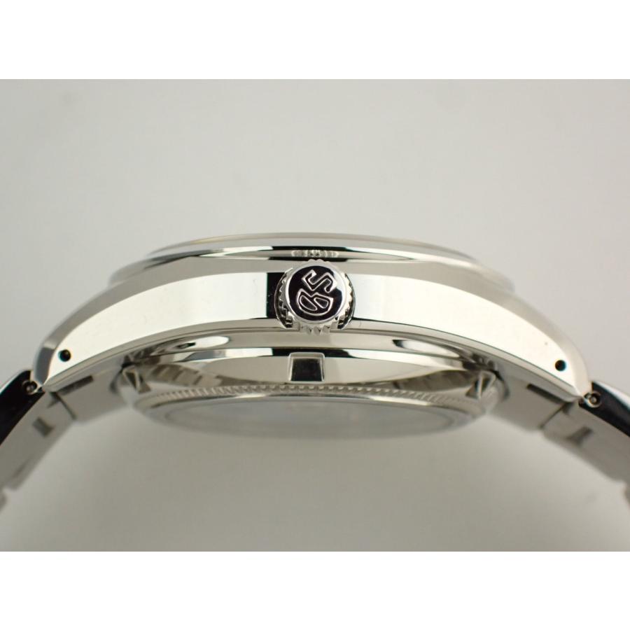 Grand Seiko グランドセイコー ヘリテージコレクション メカニカルハイビート36000 キャリバー9S25周年記念 限定モデル SBGH311(9S85-01W0)未使用 : クエリ ...