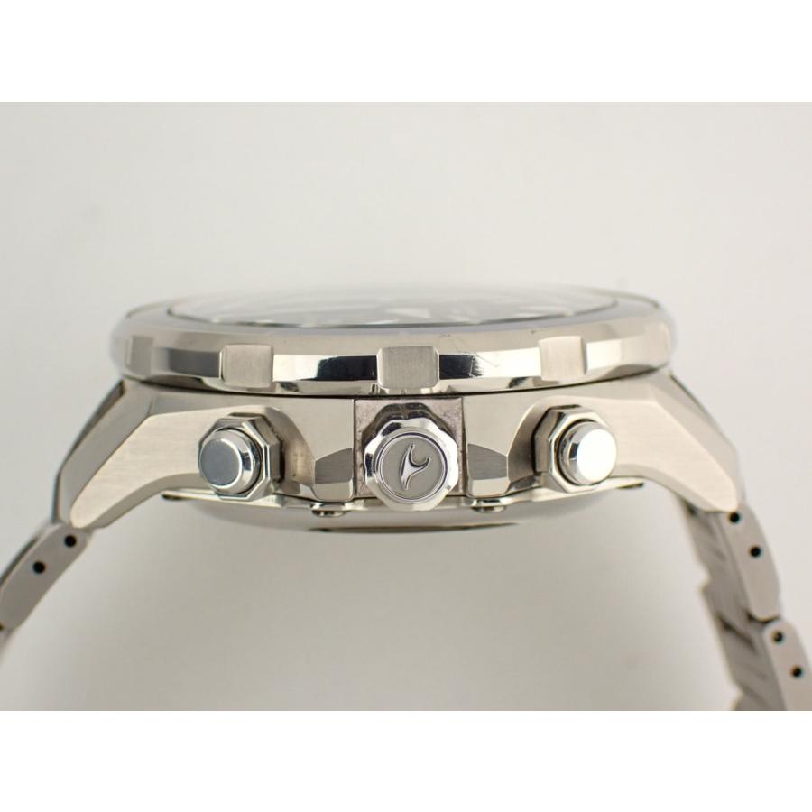 OCEANUS カシオ オシアナス カシャロ Bluetooth チタン メンズ OCW-P2000-1AJF 中古 : クエリ ヤフー店 ...