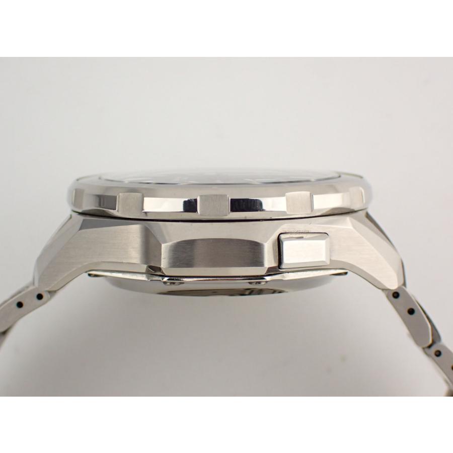 カシオ オシアナス カシャロ Bluetooth チタン メンズ OCW-P2000-1AJF 中古 : 24k015 : クエリ ヤフー店 ...