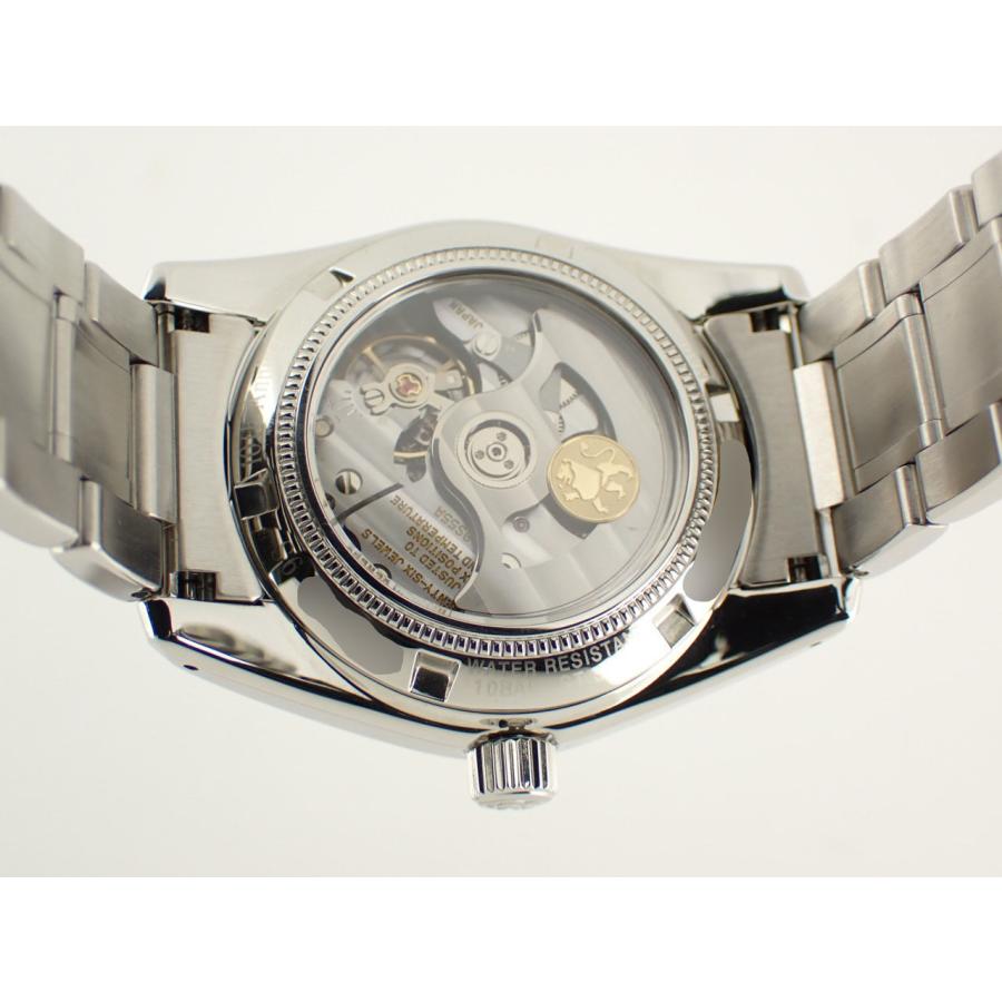 Grand Seiko グランドセイコー 9Sメカニカル10周年記念 数量限定モデル SBGR037(9S55-00E0)新品仕上げ済 ...