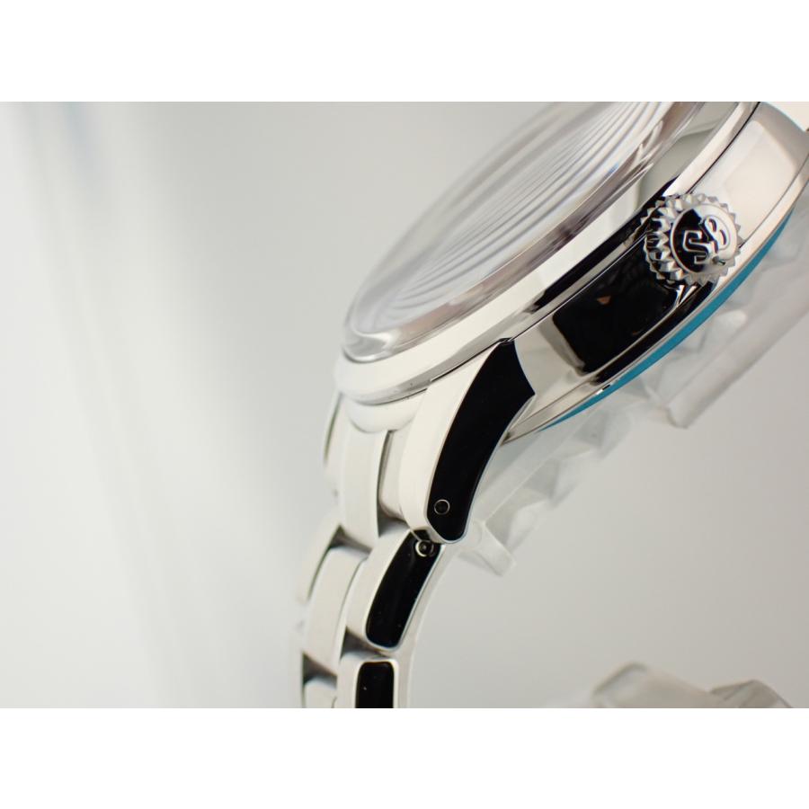 Grand Seiko グランドセイコー エレガンスコレクション 9R20周年記念 限定モデル SBGA499(9R65-0EY0)新品 ...