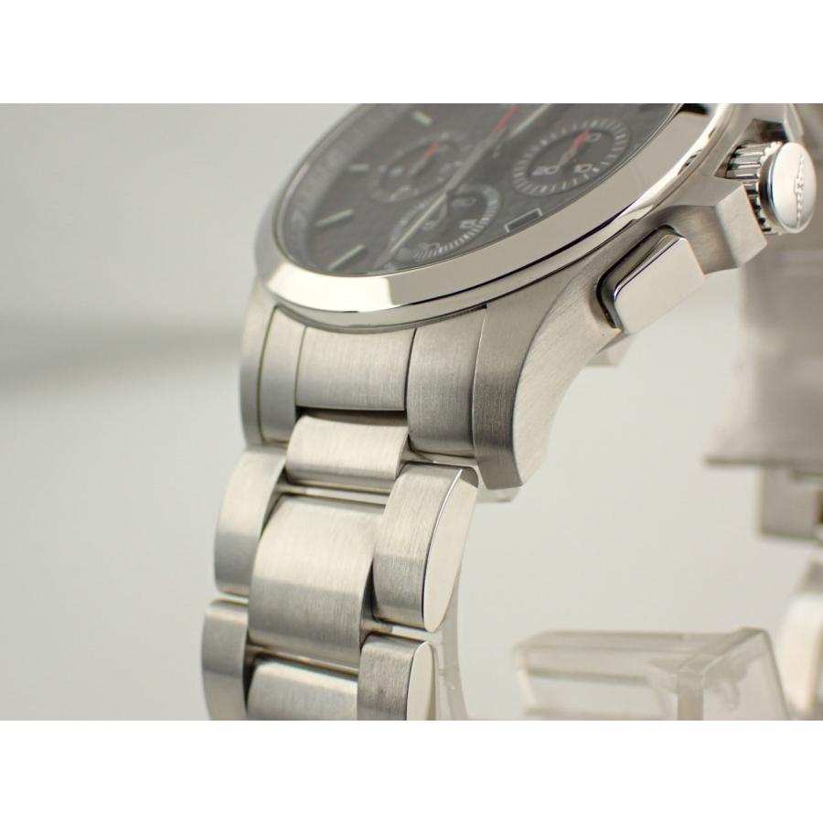 LONGINES ロンジン コンクエスト VHP クロノグラフ ブラック L3.717.4.66.6(L37174666)中古美品 : クエリ ヤフー店 - 通販 - Yahoo!ショッピング