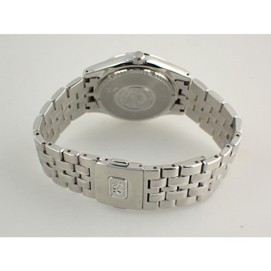 Grand Seiko グランドセイコー 9Fクォーツ デイデイト ネイビーブルー文字盤 メンズ SBGT017(9F83-0AB0) 新品 ...