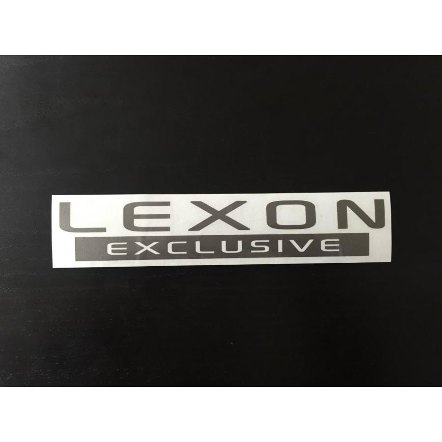 Lexon Exclusive ガンメタ : レクソン公式 Yahoo!ショッピング店 - 通販 - Yahoo!ショッピング