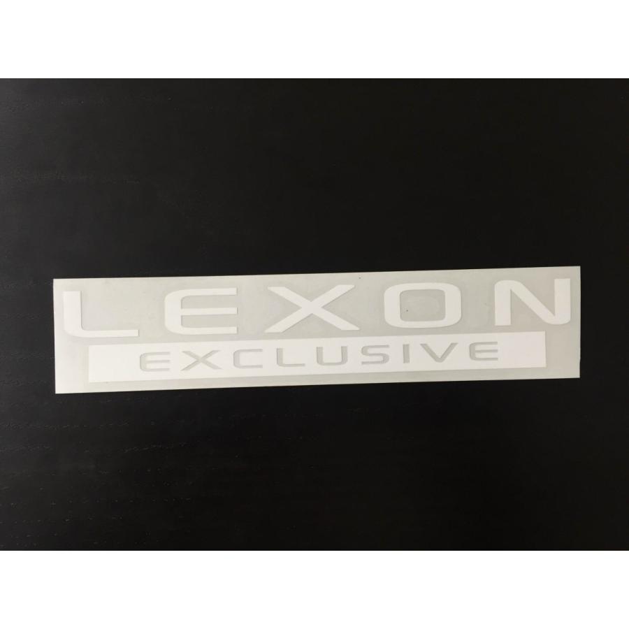 Lexon Exclusive ホワイト : レクソン公式 Yahoo!ショッピング店 - 通販 - Yahoo!ショッピング