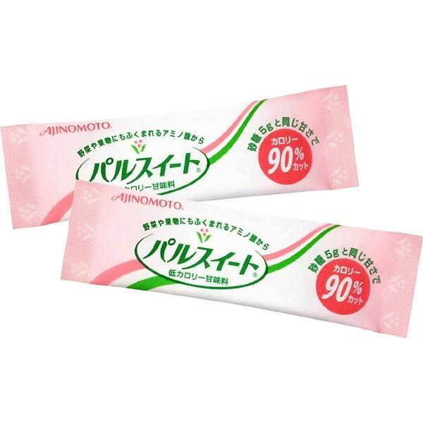 送料無料 味の素 パルスイート スティック 72g（1.2g×60本）×10袋 :928:クイックファクトリー - 通販 - Yahoo!ショッピング