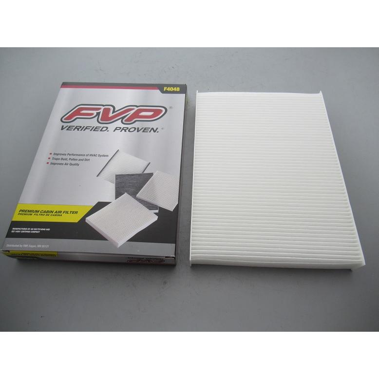 FVP 11〜20 クライスラー300 ダッジ チャージャー チャレンジャー エアコンフィルター（キャビンフィルター） サイズ確認要 : QUICK PARTS - 通販 - Yahoo!ショッピング