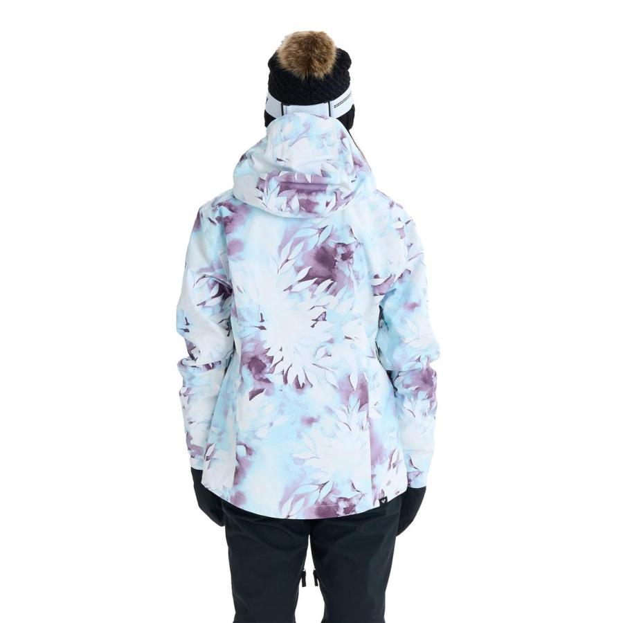 ROXY 【25日-30日はボーナスストア+10％】ROXY ロキシー JETTY NP JK スキー スノボー ジャケット アウター ウェア ウィンタースポーツ : QUIKSILVER ...