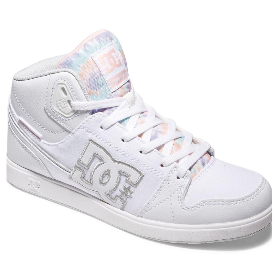 DC SHOES 【23日-25日はボーナスストア+10％】ディーシーシューズ 【OUTLET】Ws UNIVERSITY MID SE ...