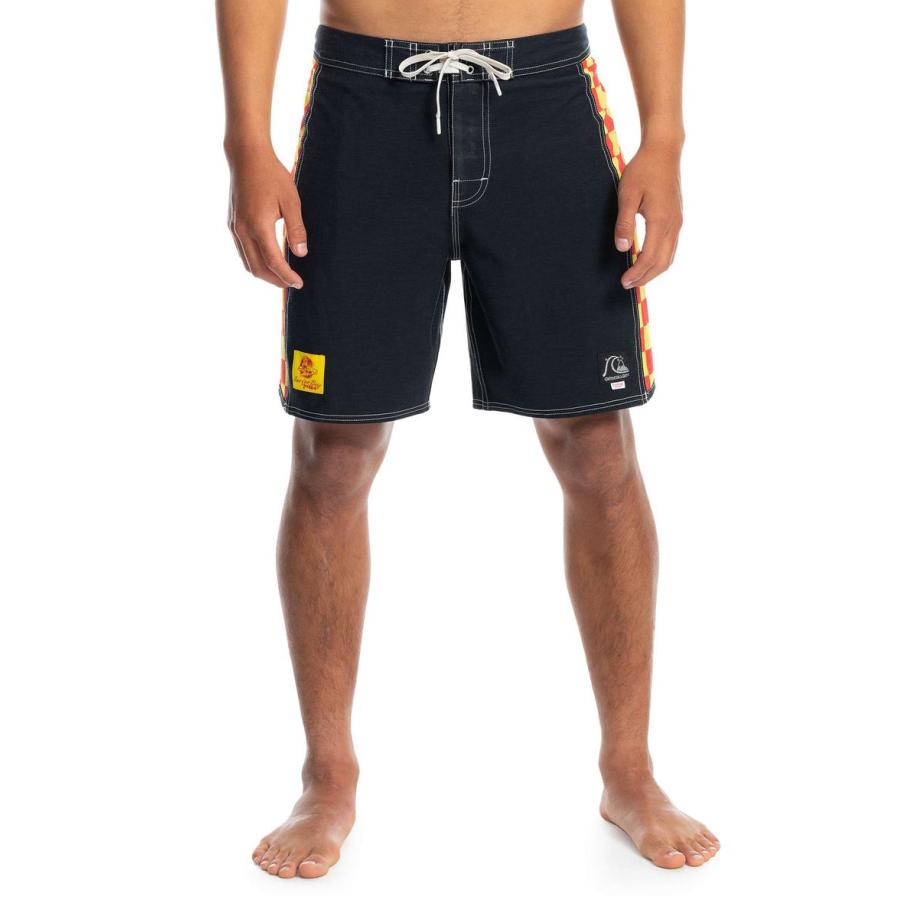 Quiksilver（クイックシルバー） （2日-13日＆15日はボーナスストア+10％）アウトレット価格 （OUTLET） Original ...