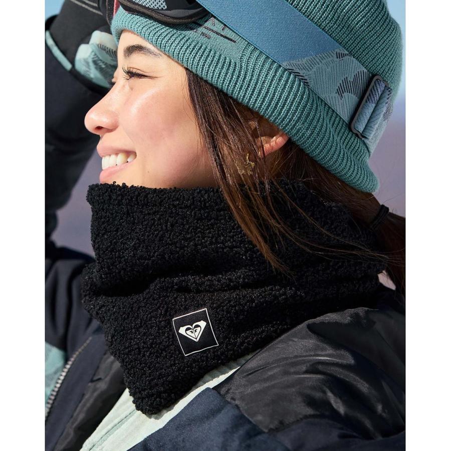 ROXY 【28日-3日はボーナスストア+10％】アウトレット価格 セール SALE ロキシー VALWOOD COLLAR 小物 ...