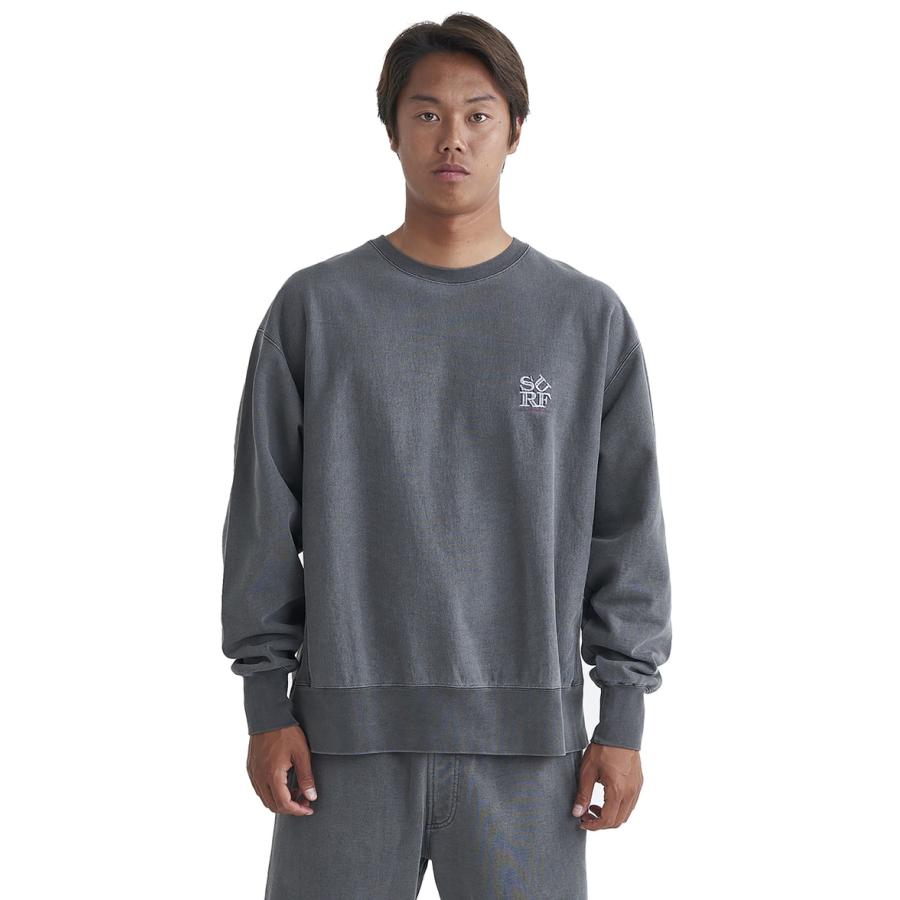 Quiksilver（クイックシルバー） （21日-2日はボーナスストア+5%）OUTLET QUIKSILVER SURF FLEECE ...