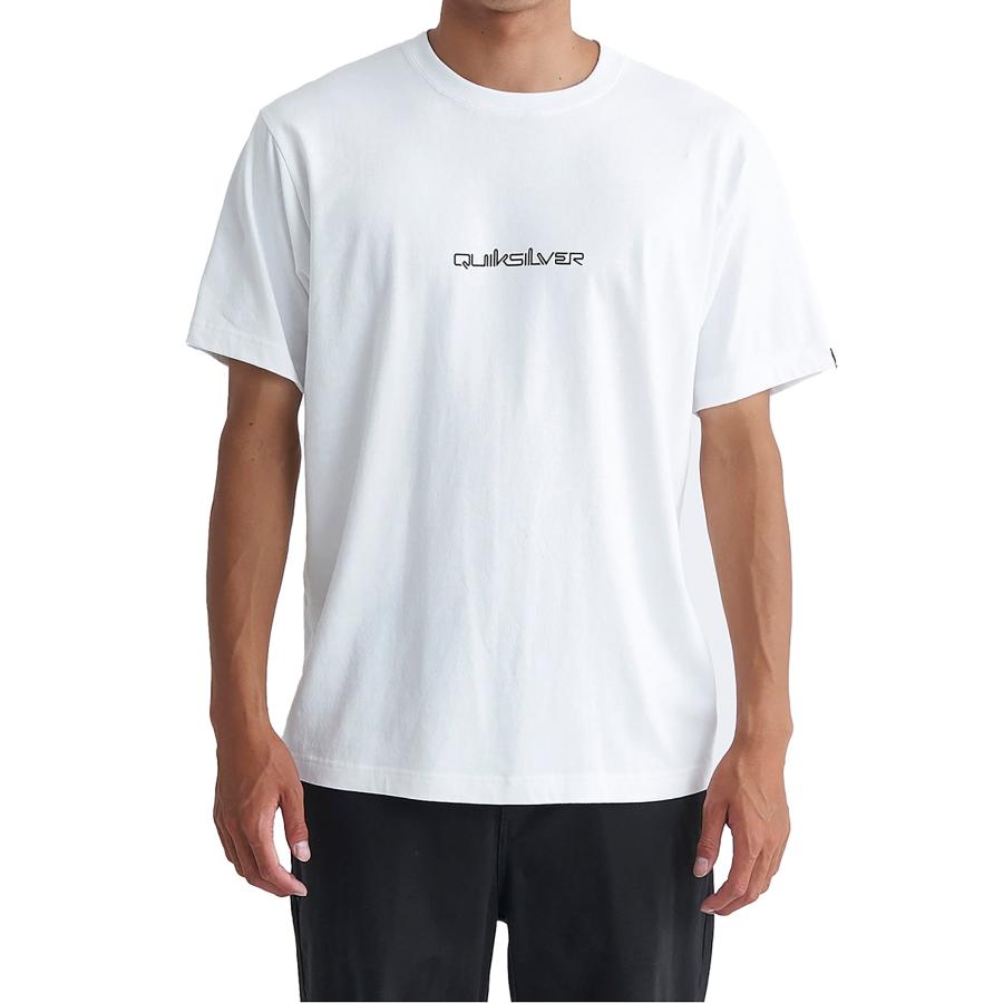 Quiksilver（クイックシルバー） （9日-11日はボーナスストア+5%）OUTLET QUIKSILVER SURF DNA LOGO ...