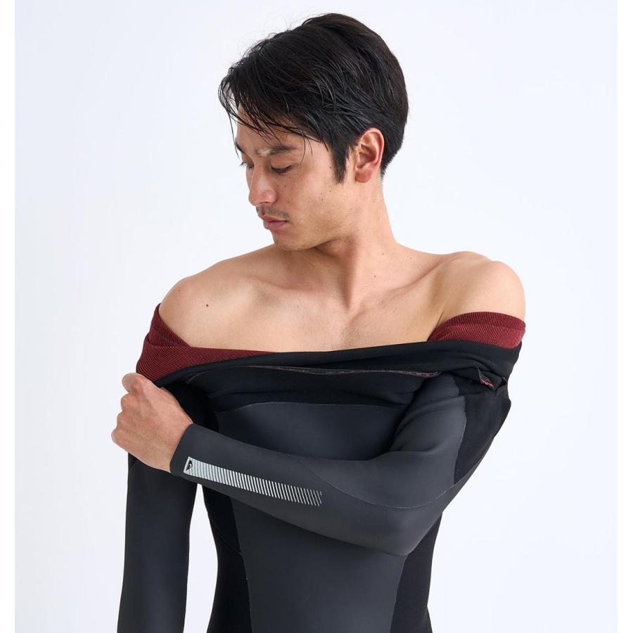 Quiksilver アウトレット価格 クイックシルバー HILINE 5/4/3 Quiksilver アウトレット価格 クイックシルバー HILINE 5/4/3