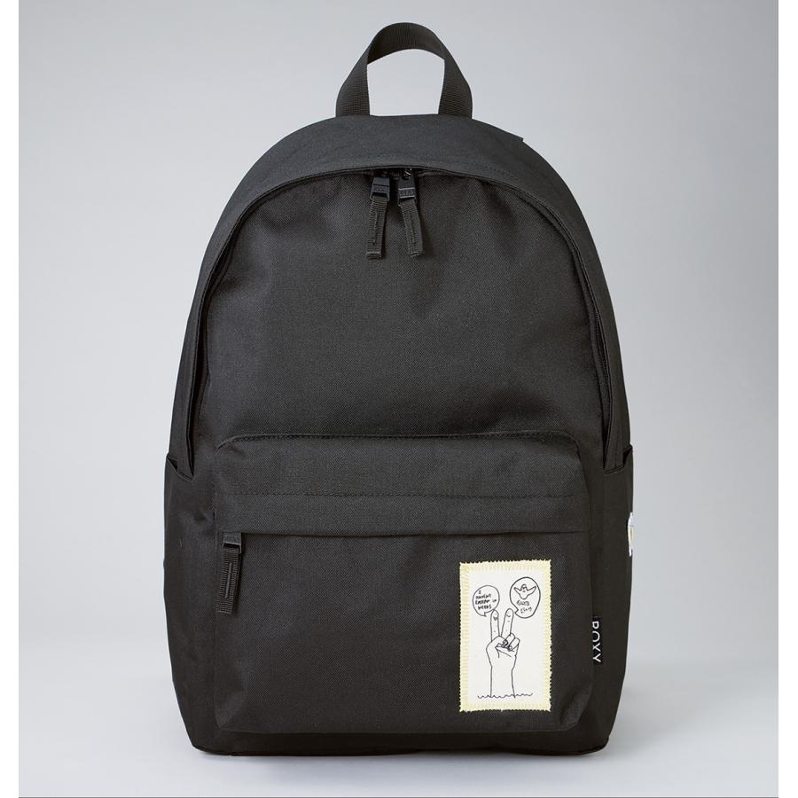 ROXY セール SALE Roxy ロキシー MARK GONZALES BACKPACK BLK レディース バックパック ...