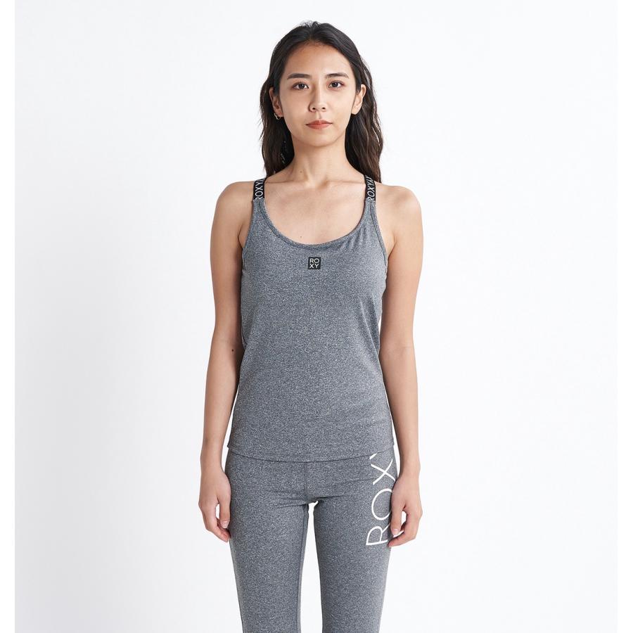 ROXY アウトレット価格 セール SALE ロキシー フィットネス 速乾 UVカット カップ付き キャミ MY 1ST ROX : QUIKSILVER ONLINE STORE - 通販 ...