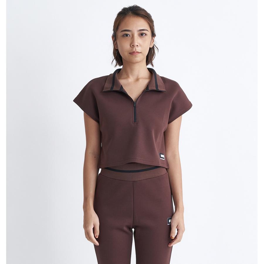 ROXY 【28日-3日はボーナスストア+10％】アウトレット価格 ロキシー フィットネス FIND YOUR WAY 速乾 UVカット 冷感 ...