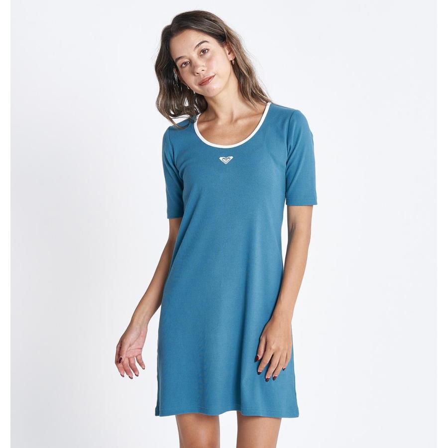 ROXY 【10日-12日はボーナスストア+10％】アウトレット価格 セール SALE ロキシー SUNNY DAY DRESS ワンピース ...