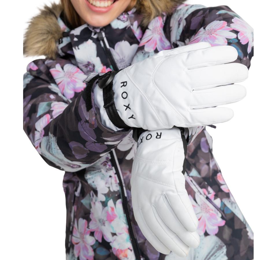 アウトレット価格 セール SALE ロキシー ROXY グローブ ROXY JETTY SOLID GLOVES Womens スキー スノボ グロ : jp-rgv233402-wbb0 ...