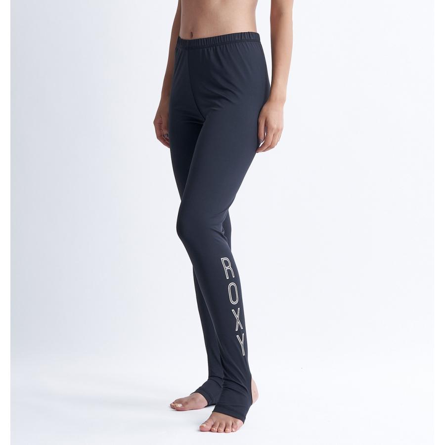 ROXY 【15日-18日はボーナスストア+10％】ロキシー DIVING DEEP ラッシュガード ボトム Womens Rash ...