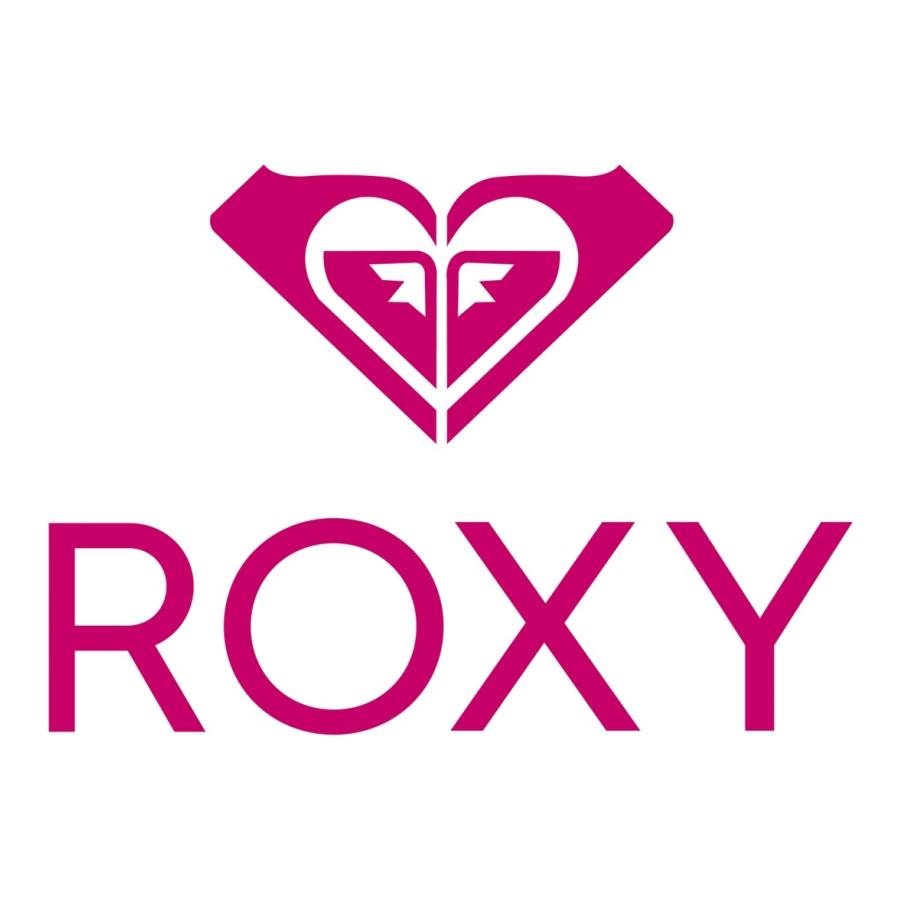 ROXY 【15日-17日はボーナスストア+10％】Roxy ロキシー ROXY-A PNK レディース ステッカー : QUIKSILVER ...